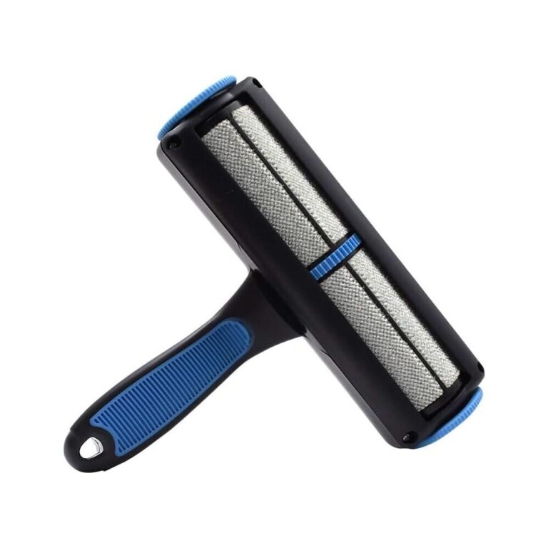 Super Easy Cat Fur Hair Remover – CatPrestige.com