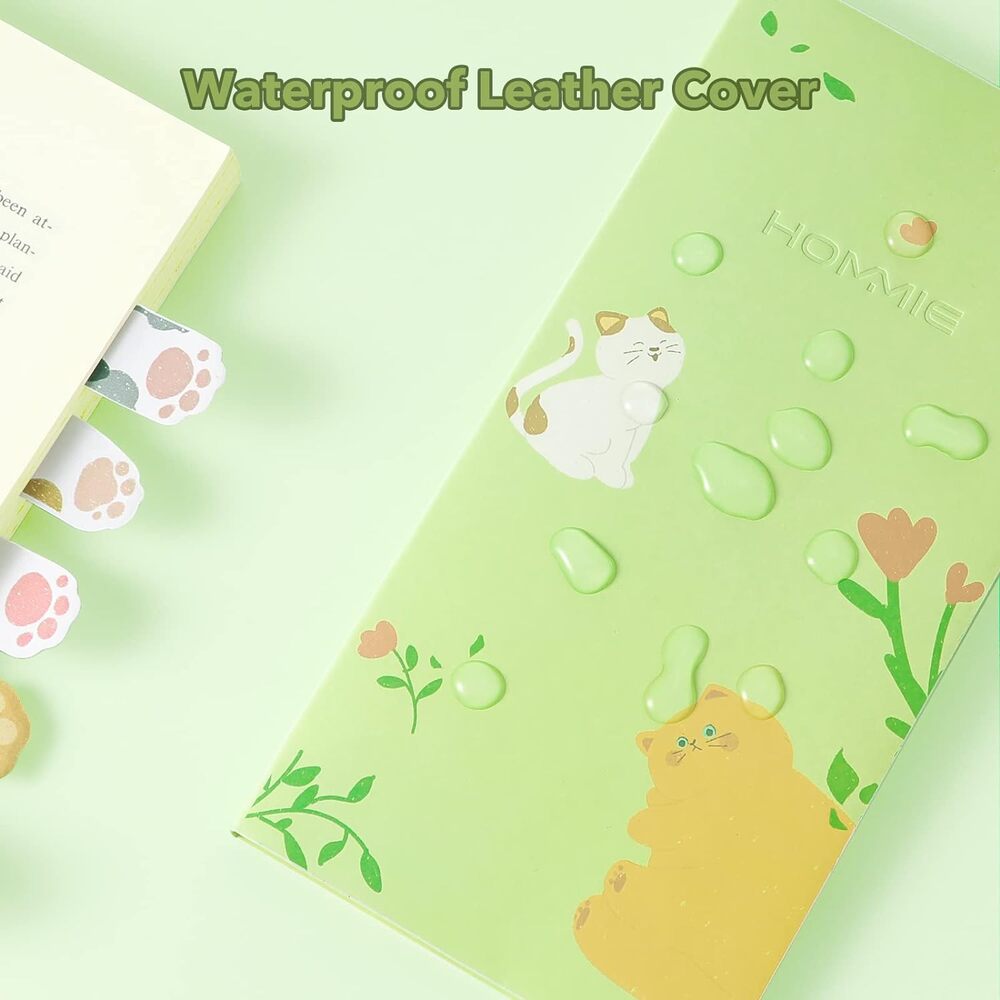 Cute Cat Lovers Sticky Notes Pads – CatPrestige.com